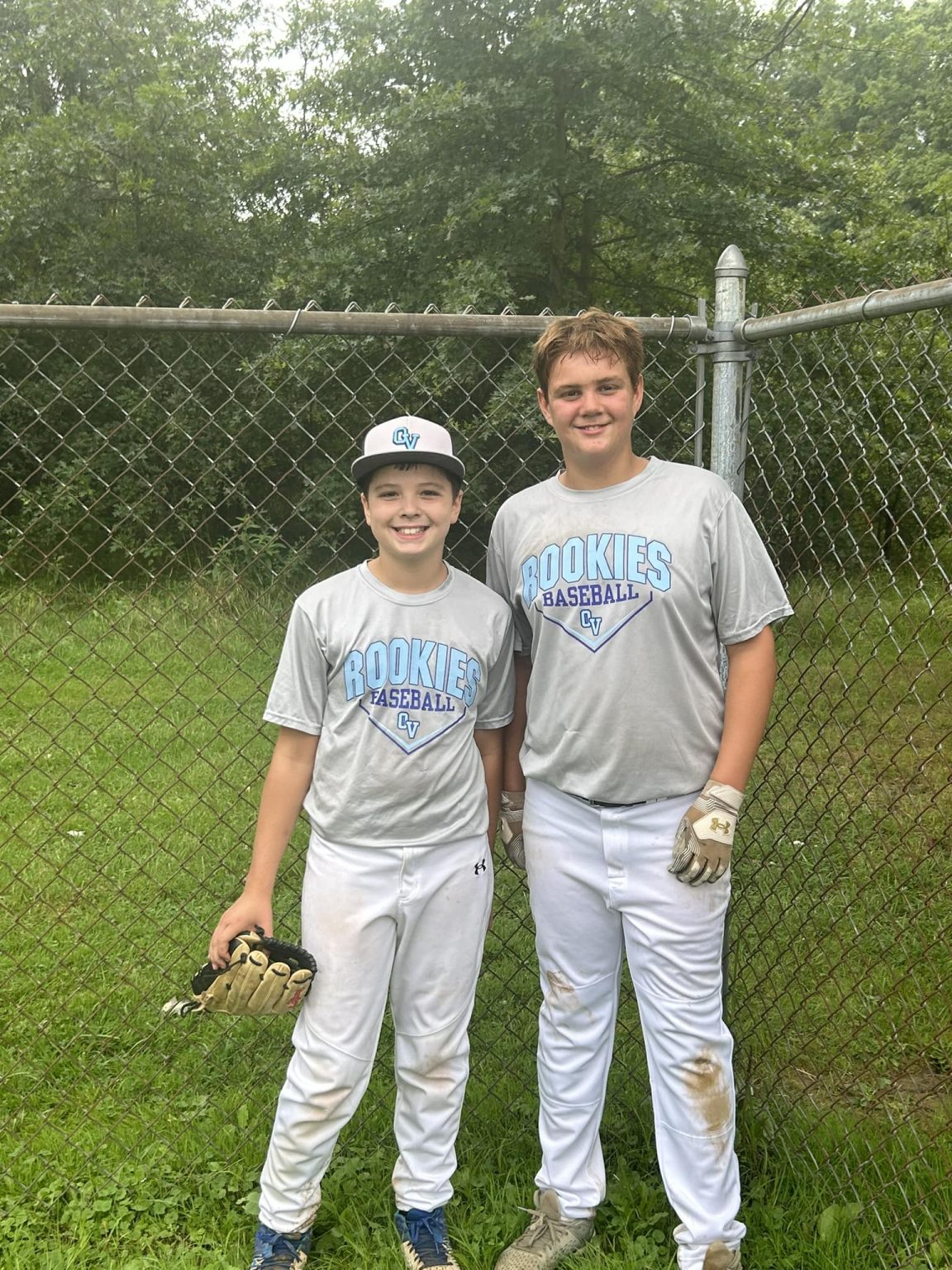 Ohio Valley Rookies – OHIO VALLEY ROOKIES